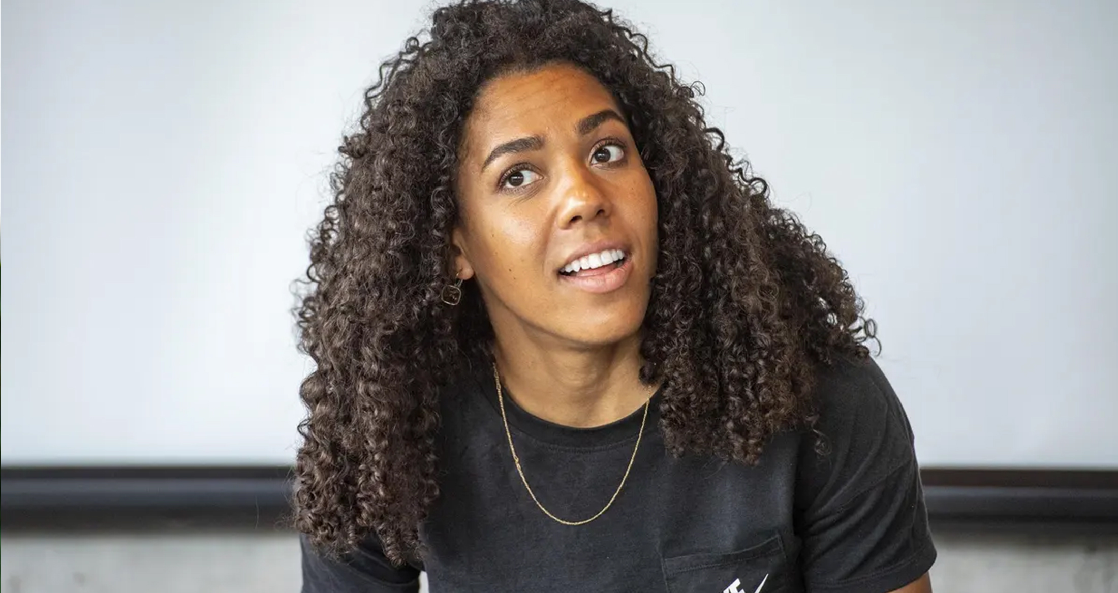 MUJINGA KAMBUNDJI : THE SPRINTER WHOSE SMILE SPEAKS VOLUMES ABOUT HER ...