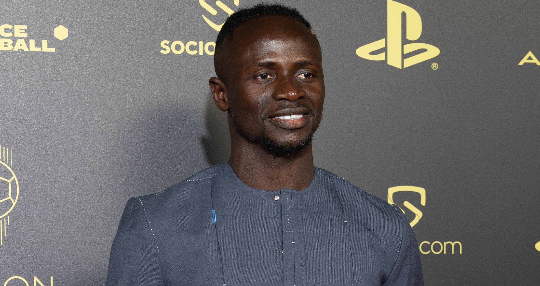 CHAMPIONS LEAGUE WINNER SADIO MANÉ HAS PAID FOR A SCHOOL, HOSPITAL, AND ...